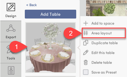 How do I add a bunch of tables at once? – Floorplans by Tripleseat Help ...